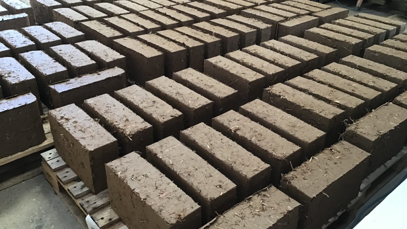 Reducing Carbon Emissions in Construction: The Power of Plant-Based ...