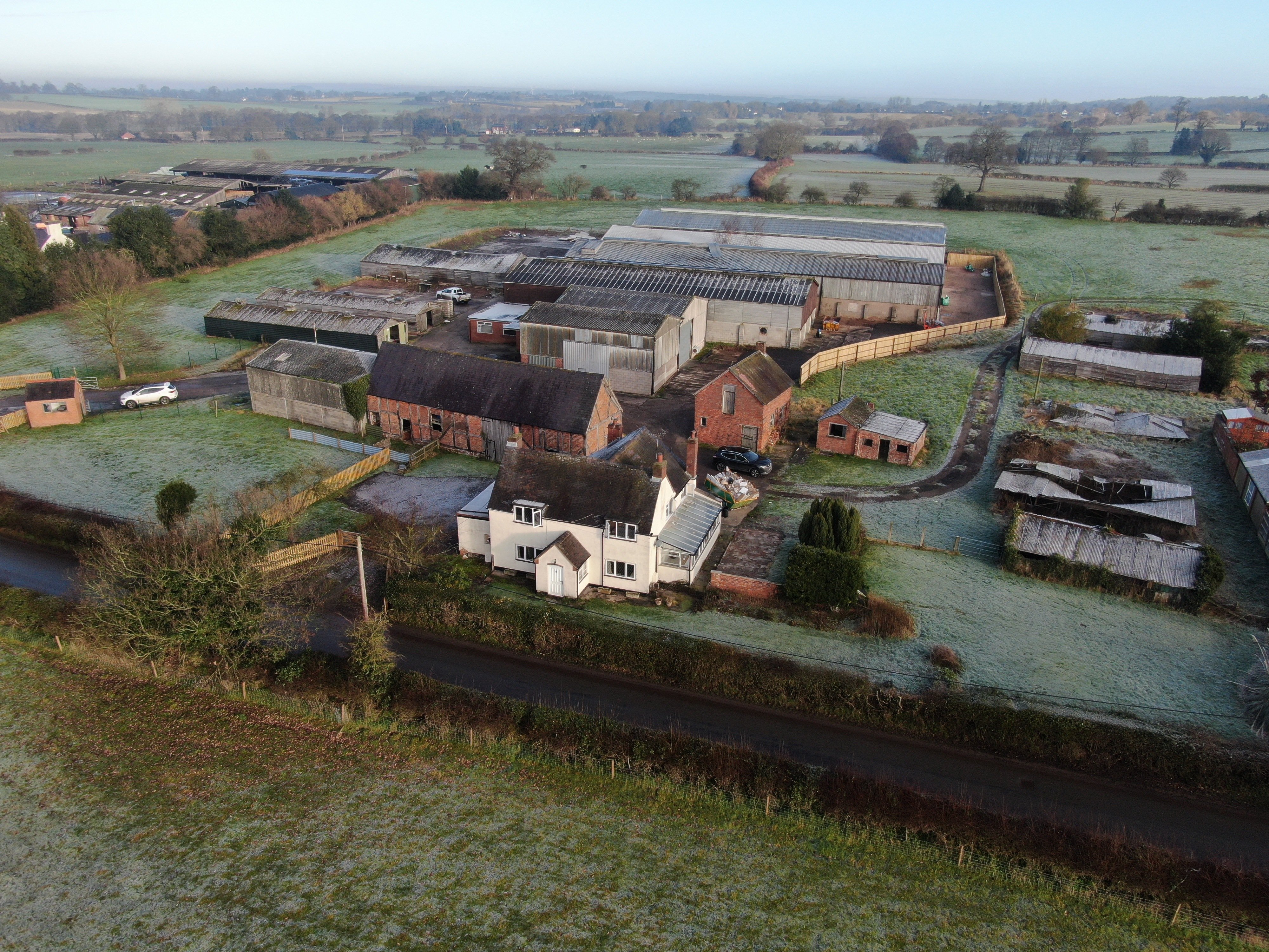 Maximise Land Value: What UK Planning Reforms Mean for Landowners