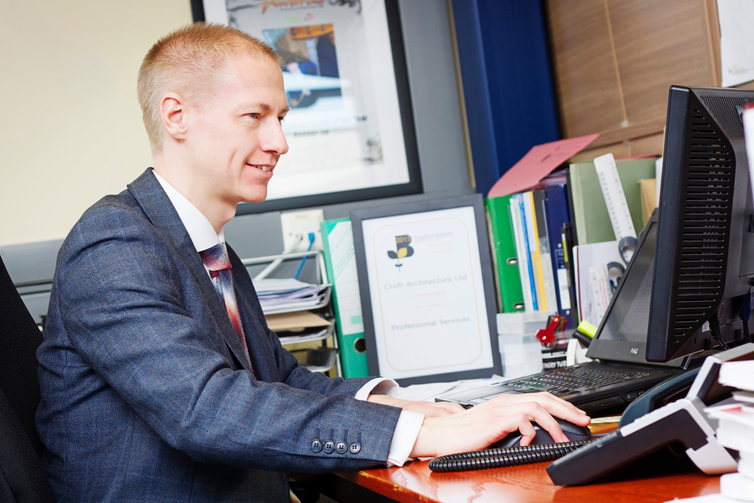 Our Core Values | Croft Architecture