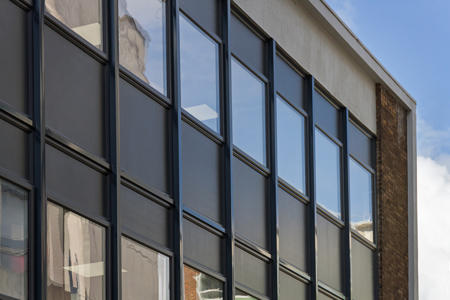 Testimonial - Saltbox Charity Stoke on Trent