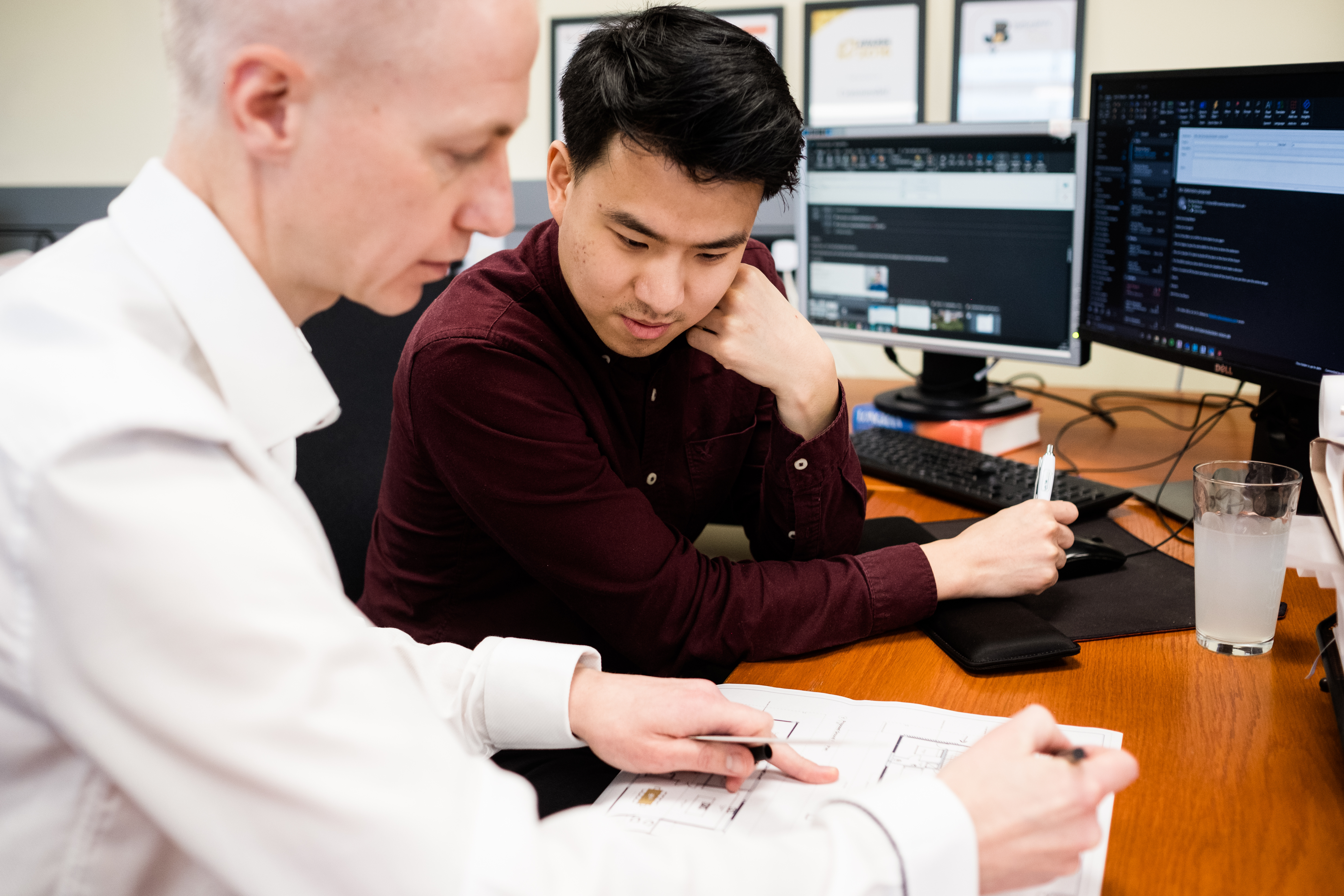 Pre-Application Advice For Your Project | Benefits and Guidance | Croft ...