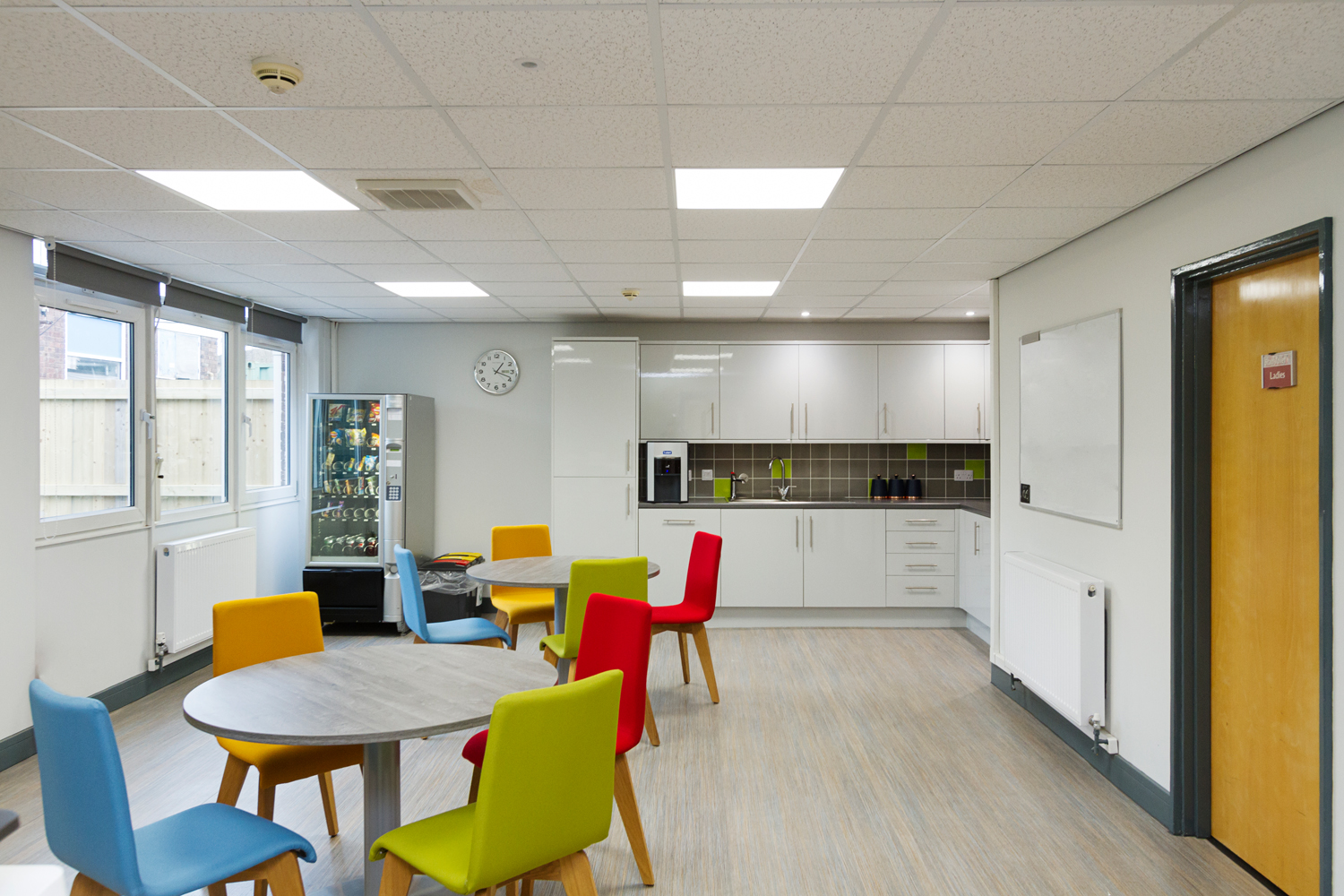 The Willows Primary School